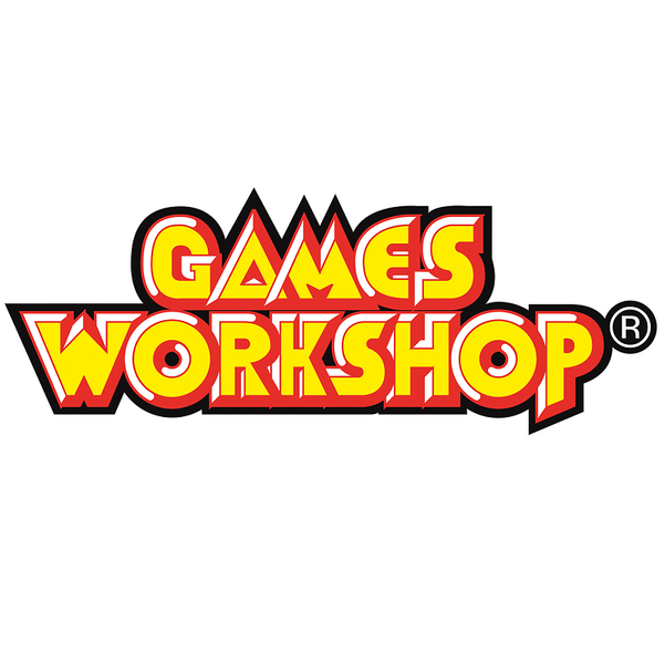 Games Workshop — Ironhorse Hobbies