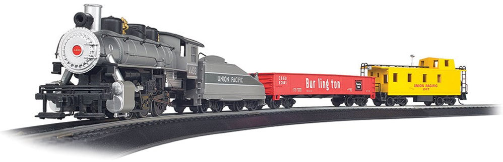 Train Sets & Packs — Ironhorse Hobbies