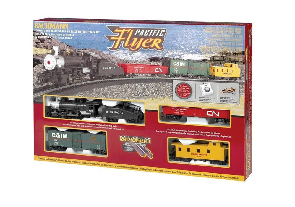 Train Sets & Packs — Ironhorse Hobbies