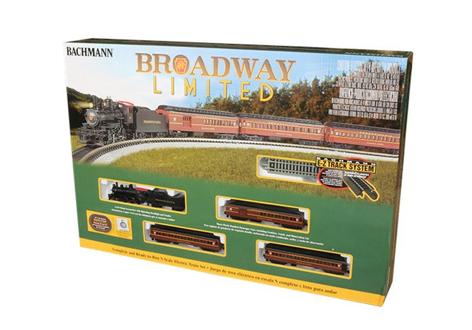 Train Sets & Packs — Ironhorse Hobbies