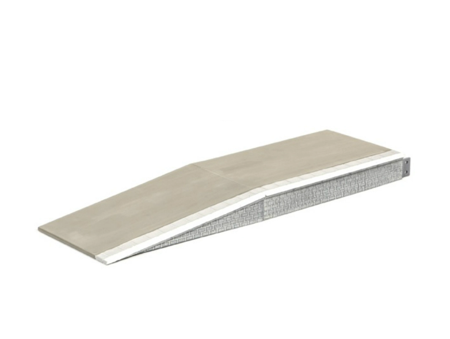 Ratio 210 N Platform Ramps 120mm x 40mm — Ironhorse Hobbies