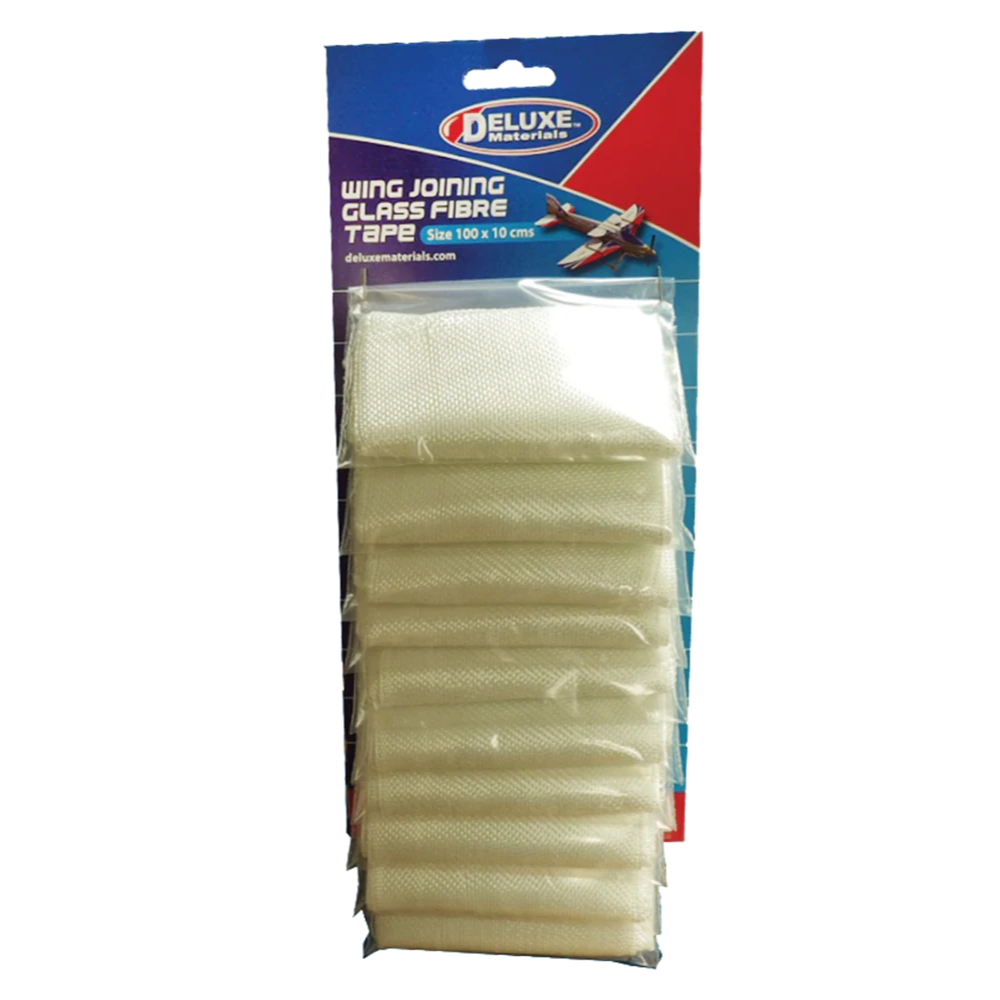 Deluxe Materials AC1 Wing Joining Tape — Ironhorse Hobbies