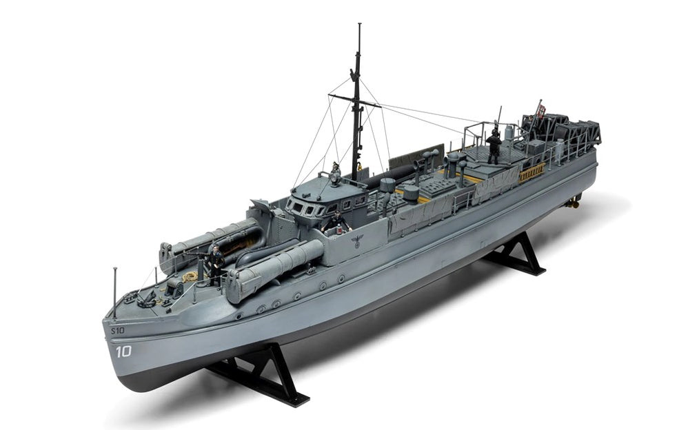 Kitset Models — Ironhorse Hobbies