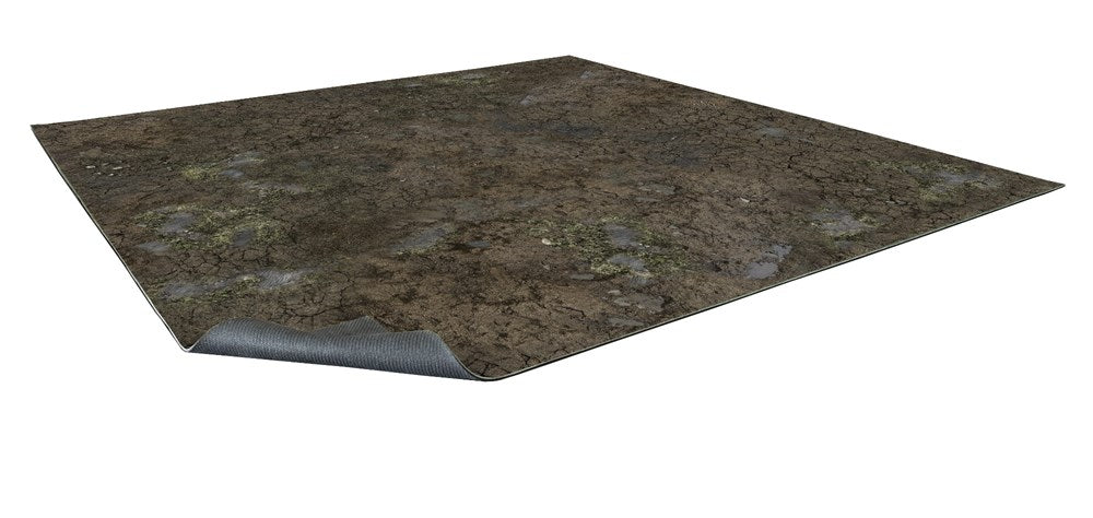 Battle Systems - Fantasy Dungeon - Add-Ons - Muddy Streets Gaming Mat ...