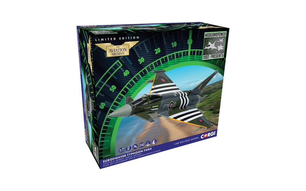 Hornby, Corgi & Scalextric New Arrivals - January 2026 — Ironhorse Hobbies