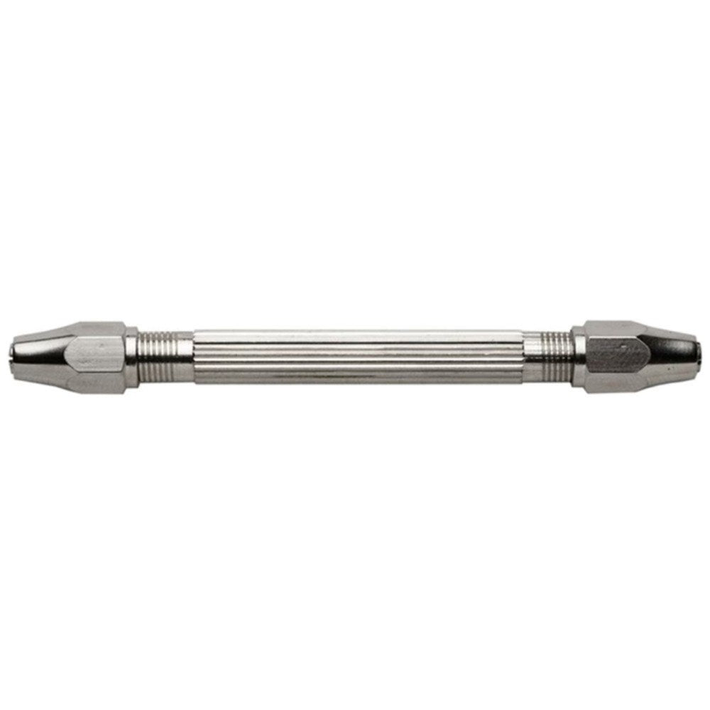 Excel 70023 Double Ended Pin Vise — Ironhorse Hobbies