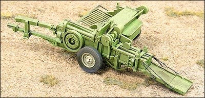 GHQ 60013 HO Hay Baler -- Kit — Ironhorse Hobbies