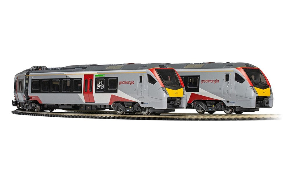 Train Sets & Packs — Ironhorse Hobbies