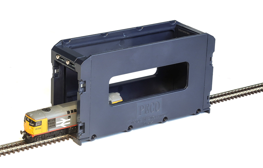 Peco PT-60 Single Flexi Loco Lift — Ironhorse Hobbies