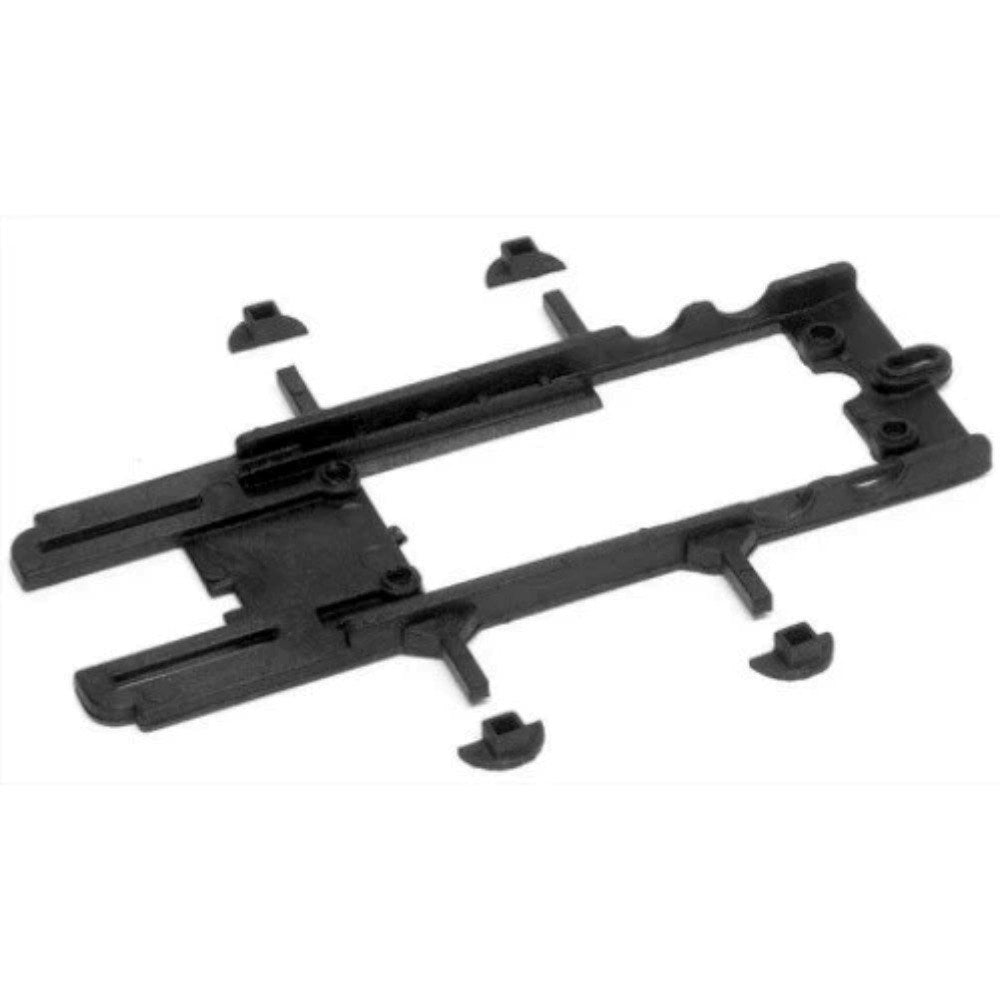 Slot.it SICH16 HRS Chassis - Flexible Type Main Chassis — Ironhorse Hobbies