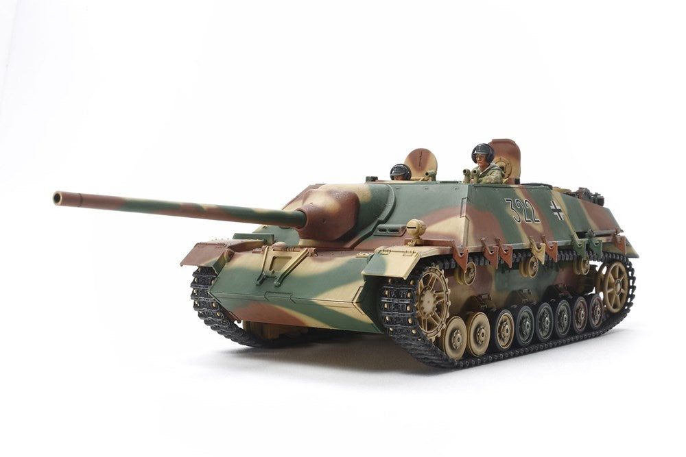 Tamiya 35340 1:35 German Jagdpanzer IV/70(V) Lang — Ironhorse Hobbies