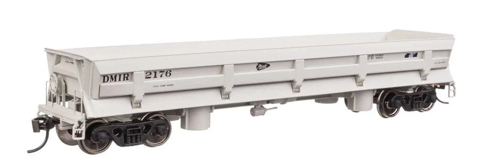 Walthers Proto 920-110067 HO 45' Difco(R) Dump Car - Duluth Missabe ...
