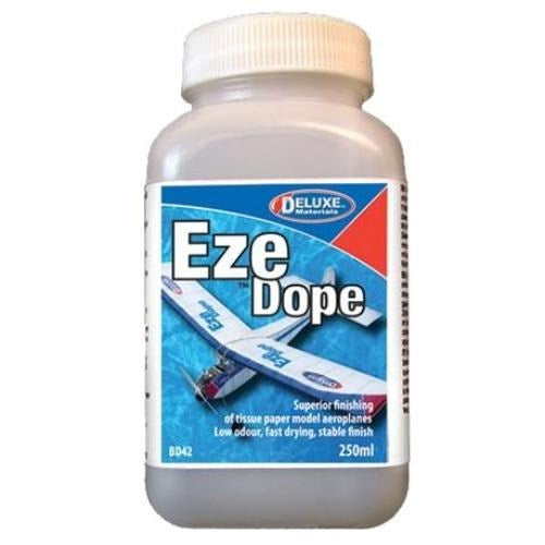 Deluxe Materials BD42 Eze-Dope 250ml — Ironhorse Hobbies