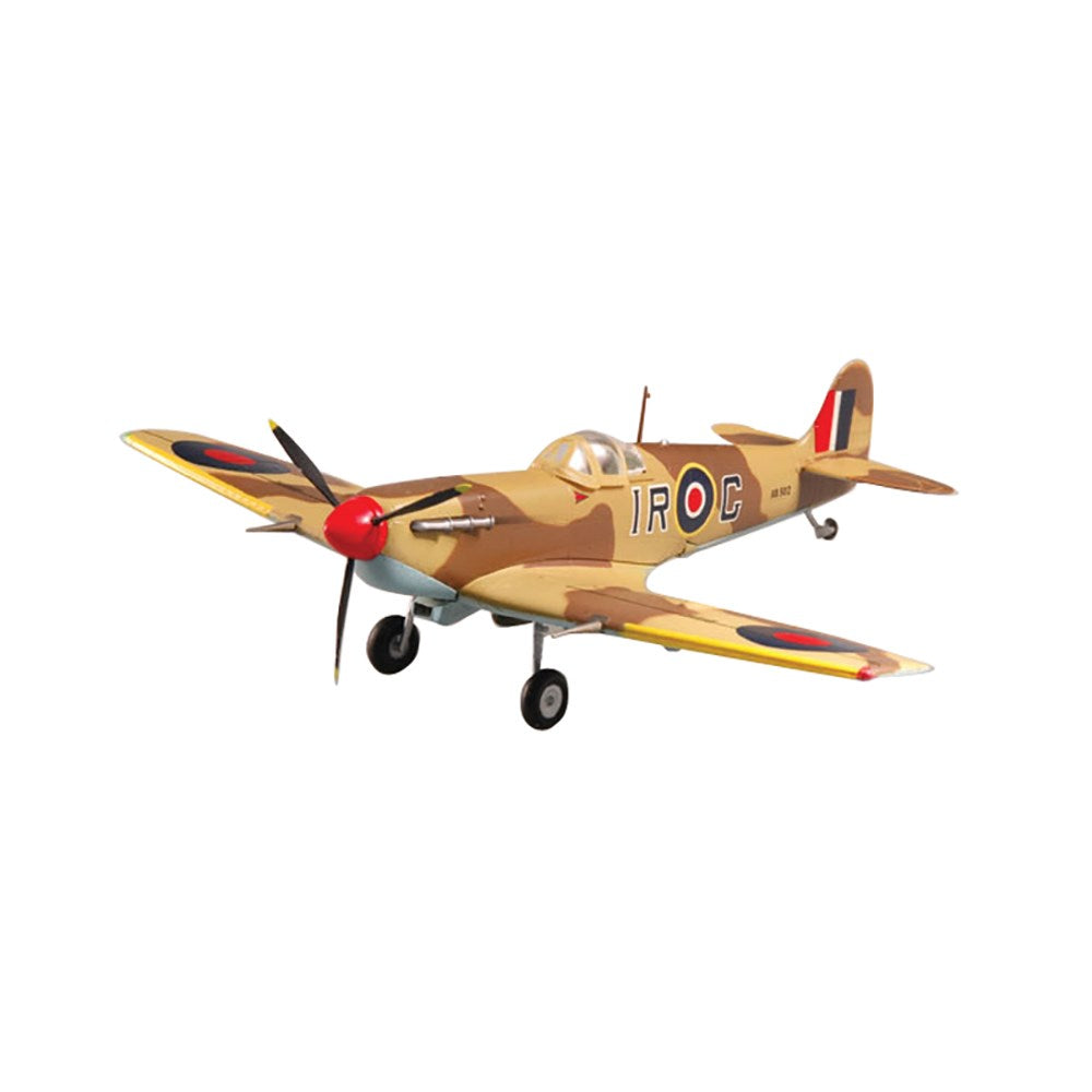 Easy Model 37217 1:72 Spitfire Mk V/Trop RAF 224 Sqn 1943 — Ironhorse ...