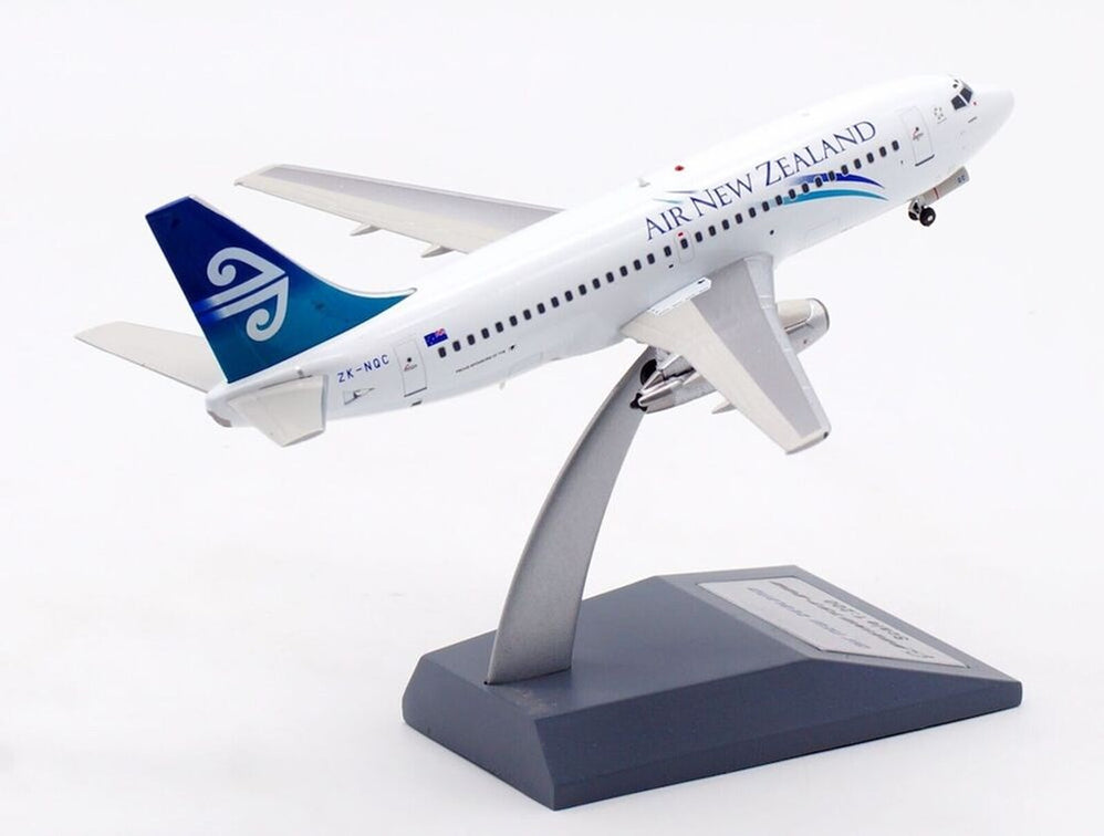 Commercial Aircraft — Ironhorse Hobbies